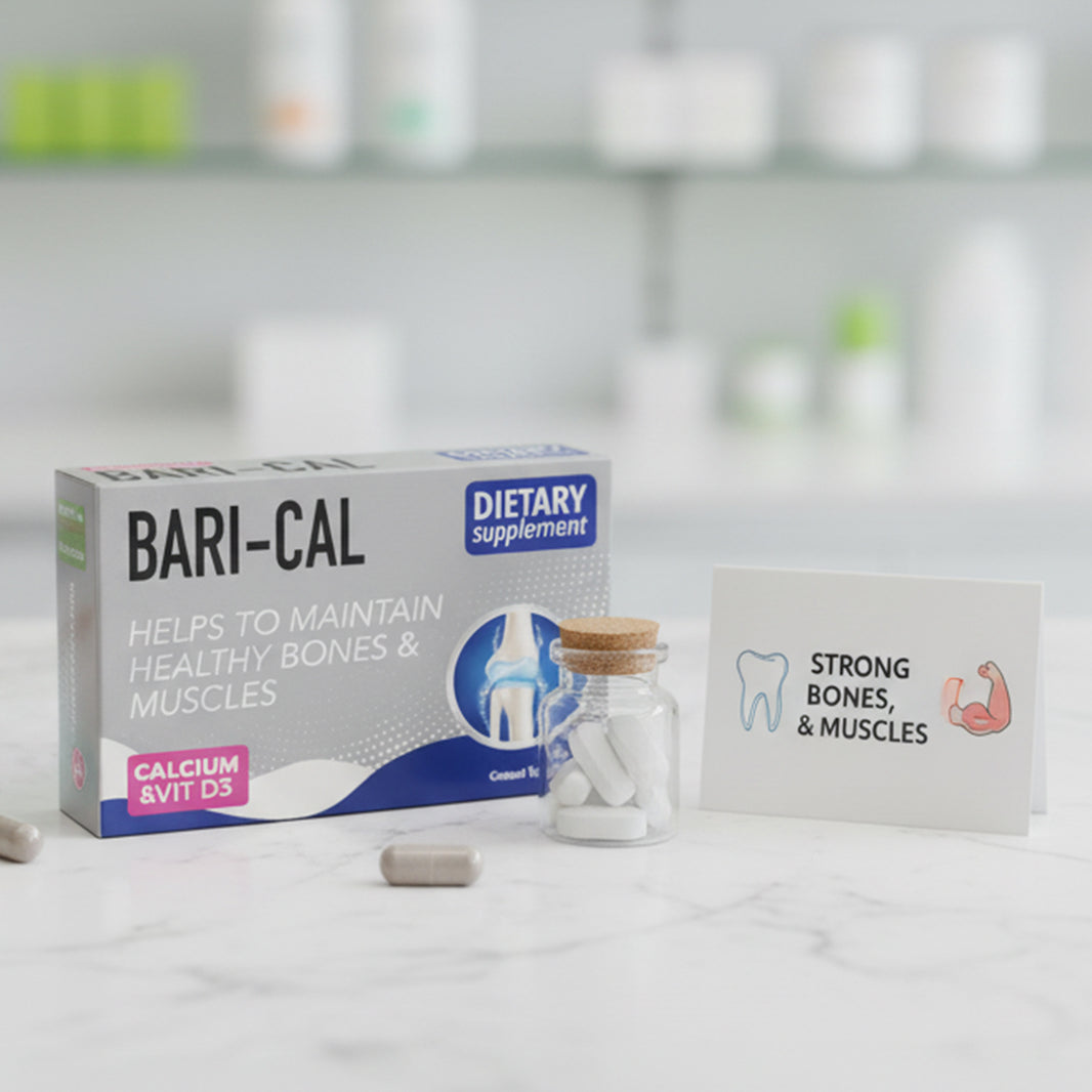 Products – CareGuard